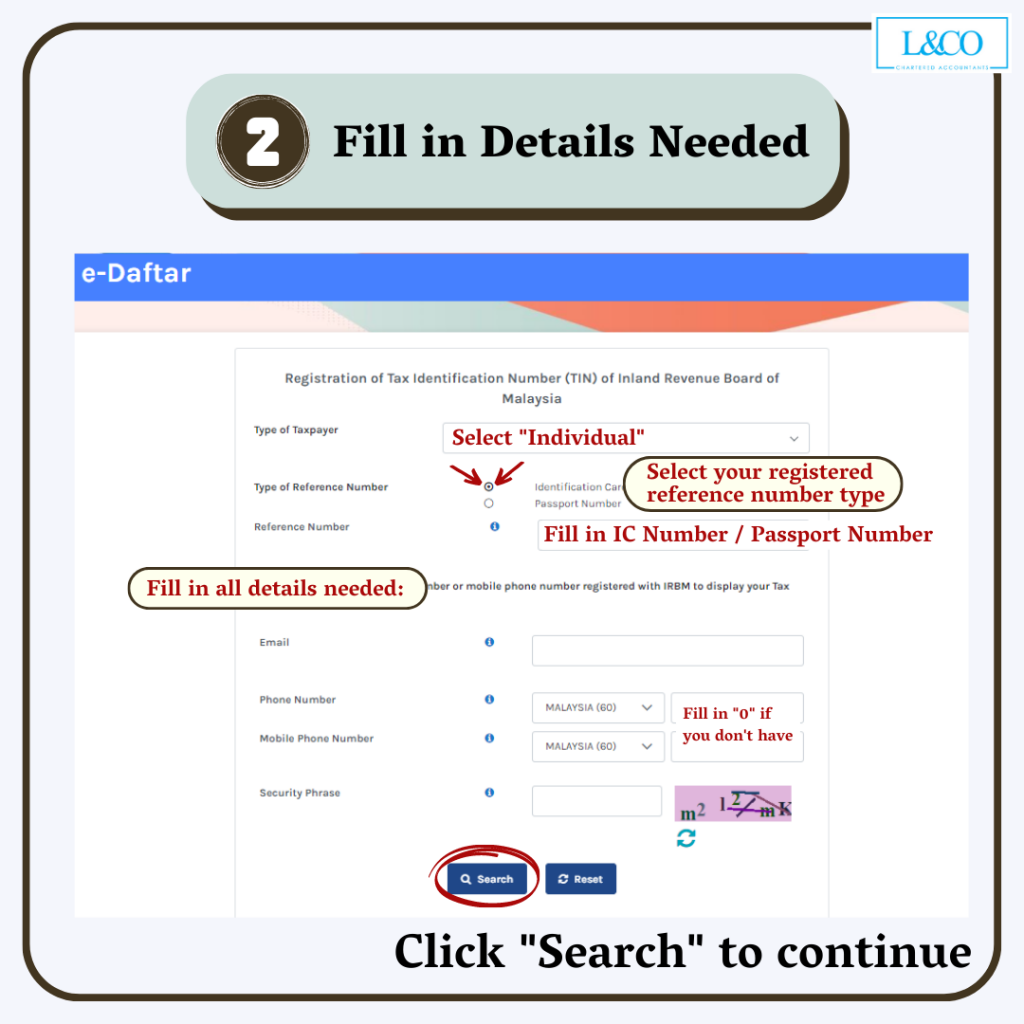 Method To Check Income Tax Number L Co Method To Check Income Tax Number L Co