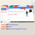Guide to pay Withholding Tax via Electronic Telegraphic Transfer (e-TT ...