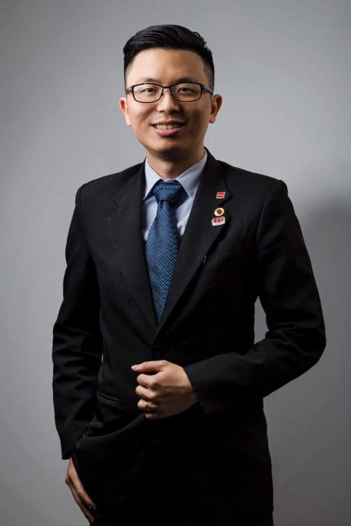 Liew Chang Chee - L & Co Chartered Accountants