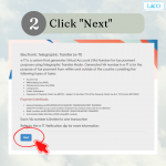 How to generate VA number via LHDN e-TT system ? - L & Co