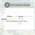 How to generate VA number via LHDN e-TT system ? - L & Co