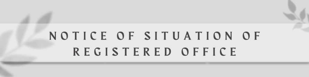 SSM Forms vs Sections - L & Co
