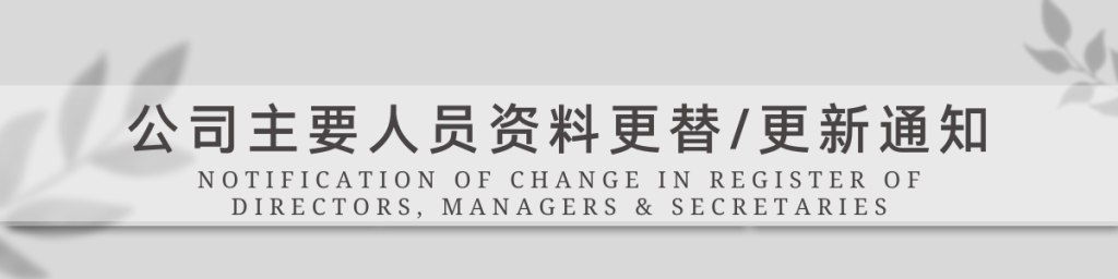 SSM新旧表格对比大全 - L & Co