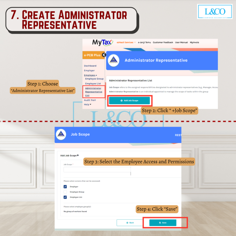 【e-PCB Plus System】Step By Step Guide - L&CO