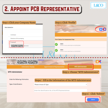 【e-PCB Plus System】Step By Step Guide - L&CO