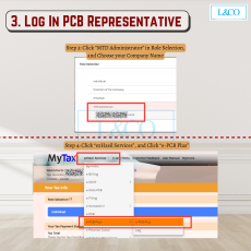 【e-PCB Plus System】Step By Step Guide - L&CO