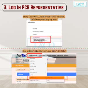 【e-PCB Plus System】Step By Step Guide - L&CO