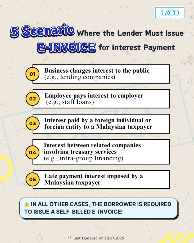 Updated e-Invoice Guideline - L & Co